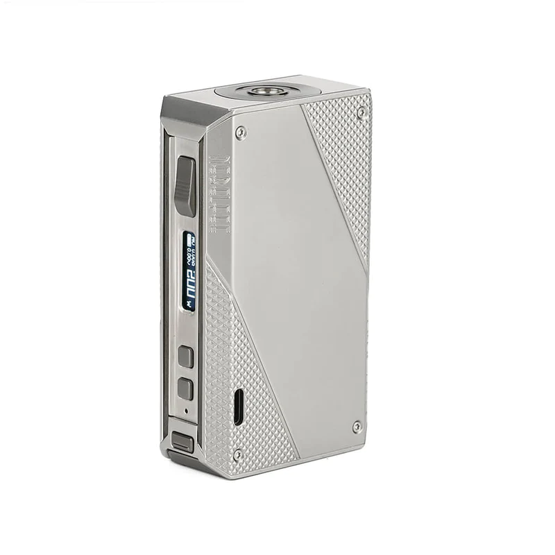 EHPRO COLD STEEL 200 MOD - Vaper Store México