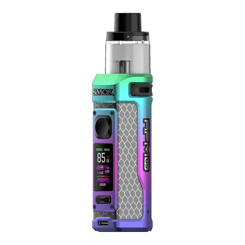 SMOK RPM85 KIT - Vaper Store México