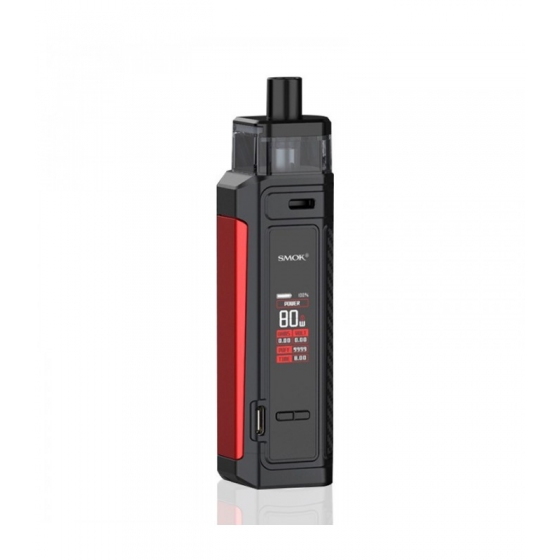 SMOK G-PRIV POD 2500 MAH - Vaper Store México