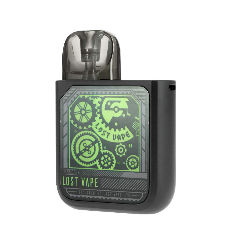 LOSTVAPE URSA BABY 2 POD KIT - Vaper Store México
