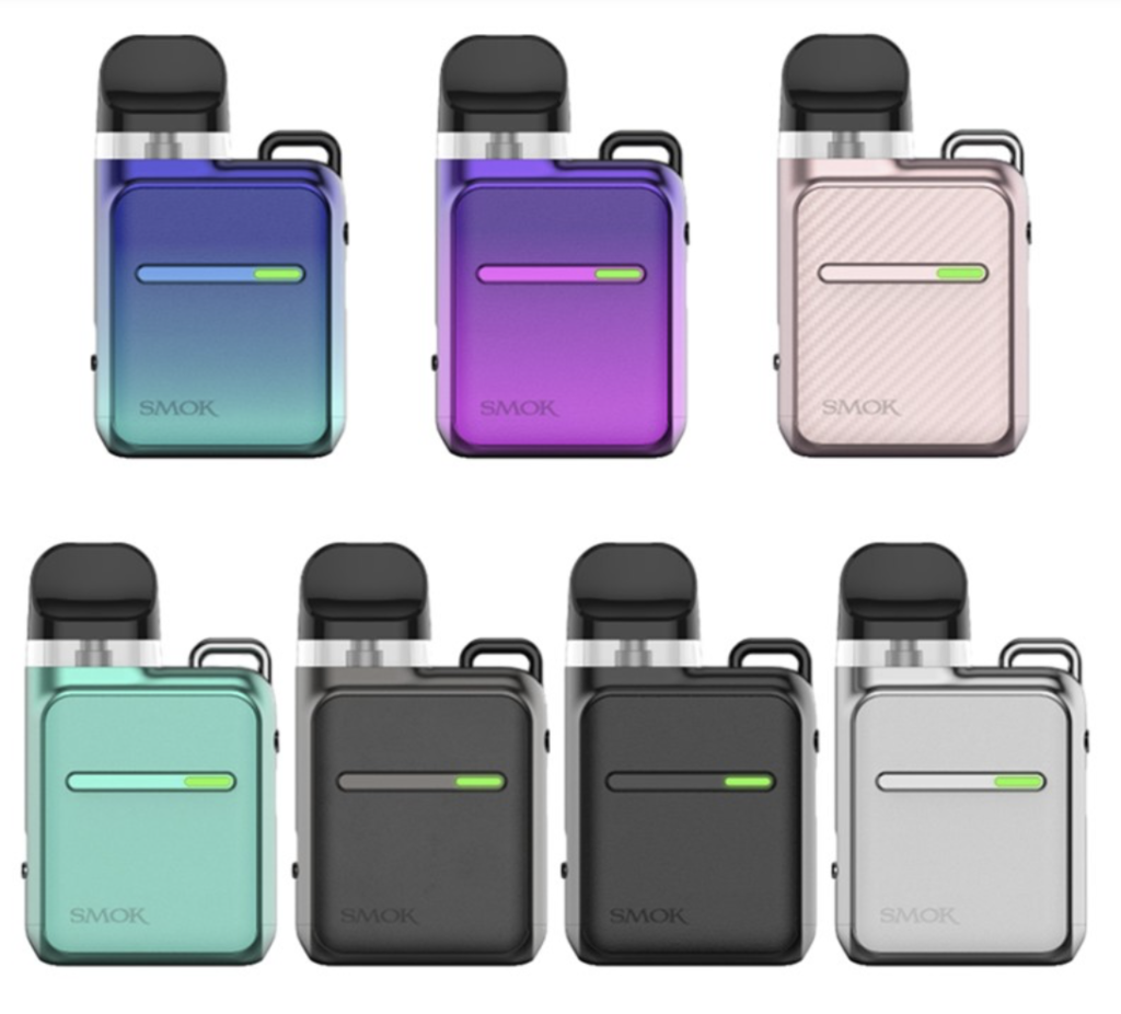SMOK NOVO MASTER BOX KIT - Vaper Store México