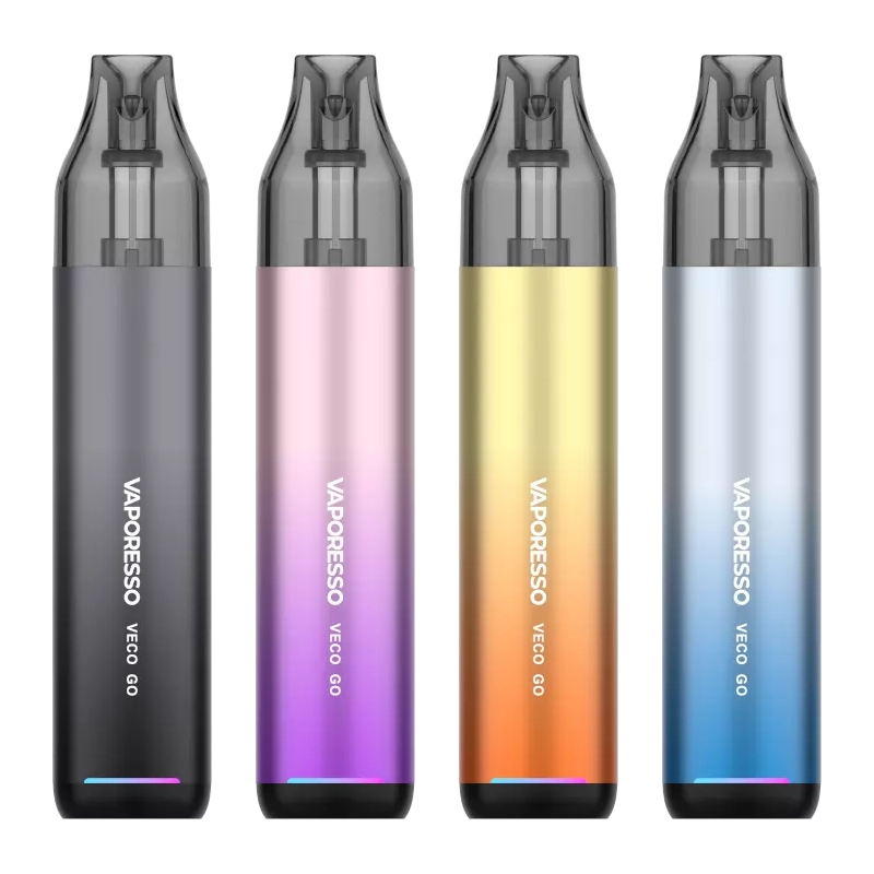 VAPORESSO VECO GO KIT - Vaper Store México