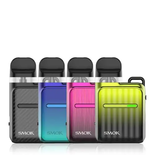 SMOK NOVO MASTER BOX KIT - Vaper Store México
