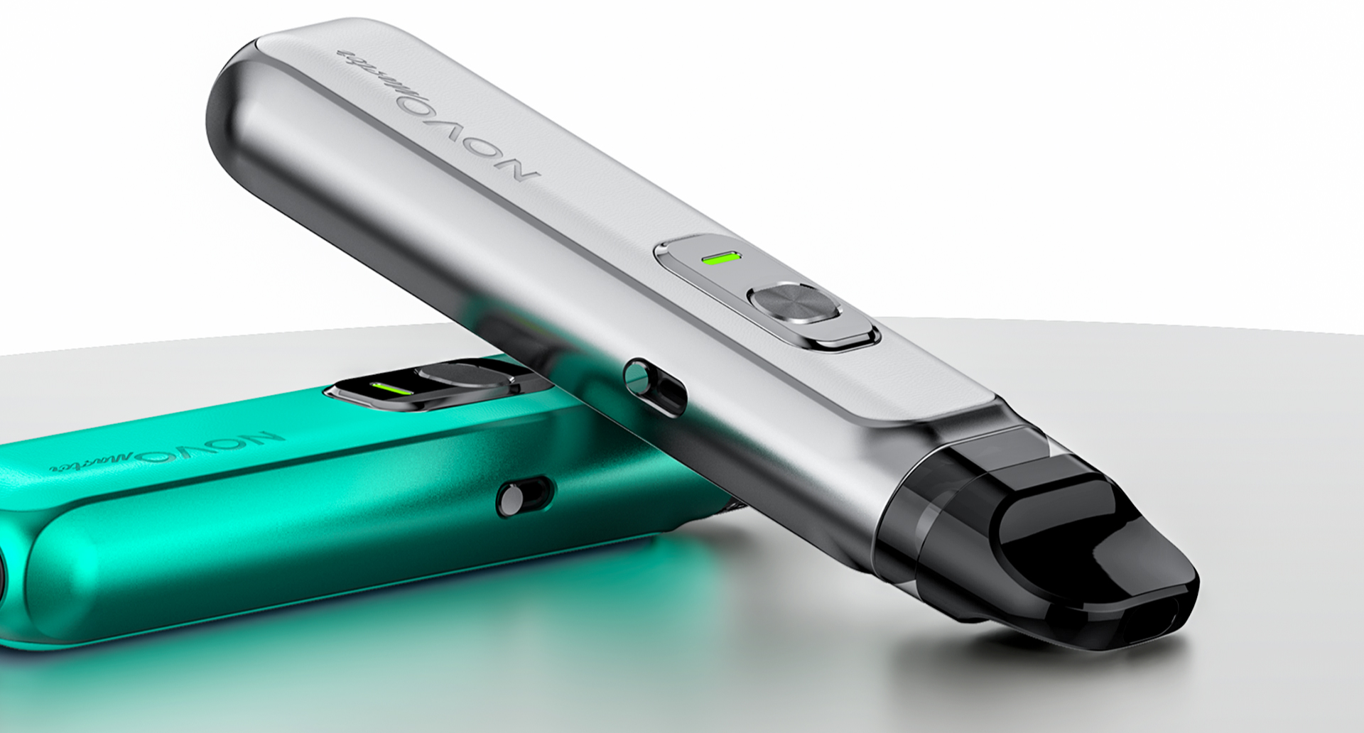 SMOK NOVO MASTER KIT - Vaper Store México