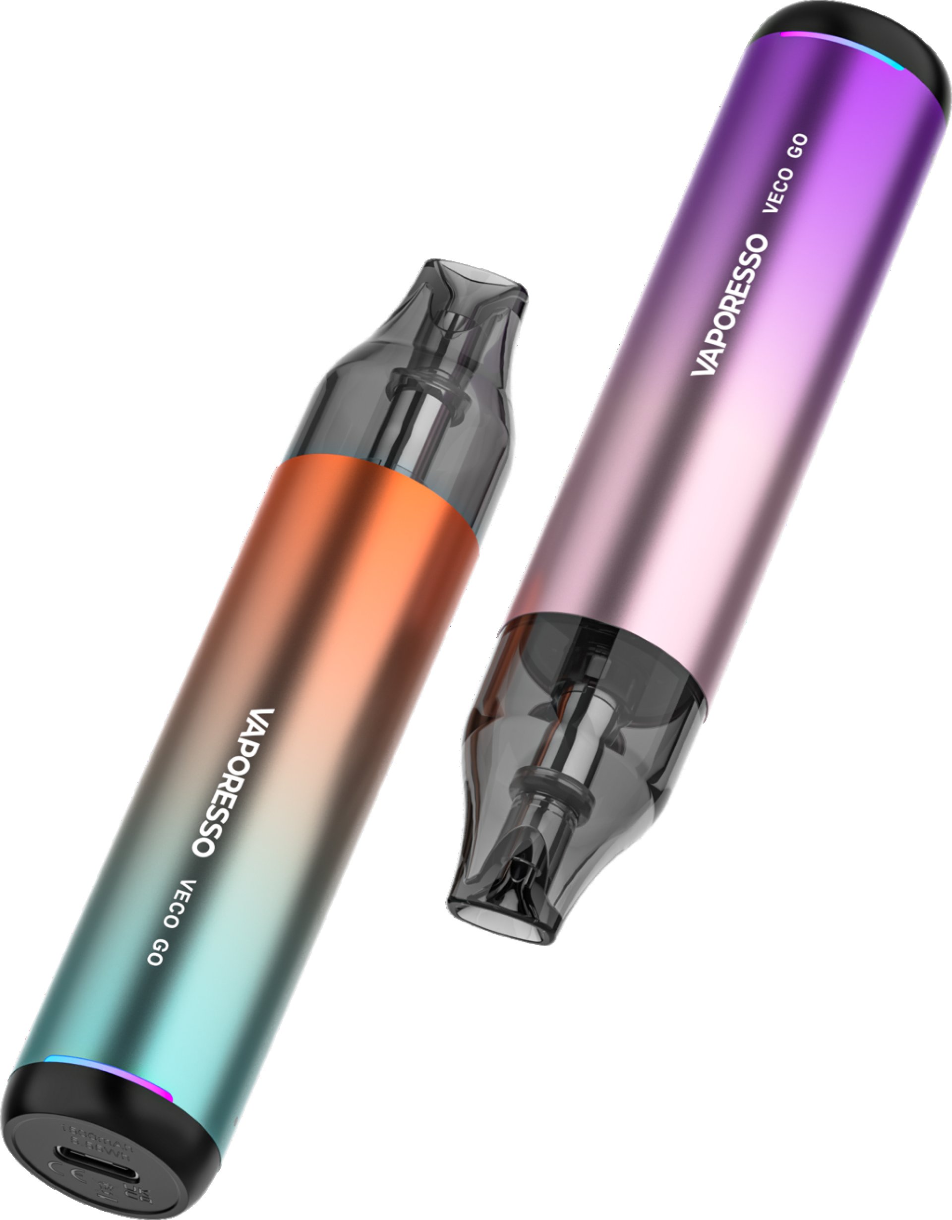 VAPORESSO VECO GO KIT - Vaper Store México