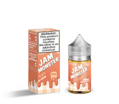 JAM MONSTER CLASSIC SALT 30ML 25-48MG - Vaper Store México