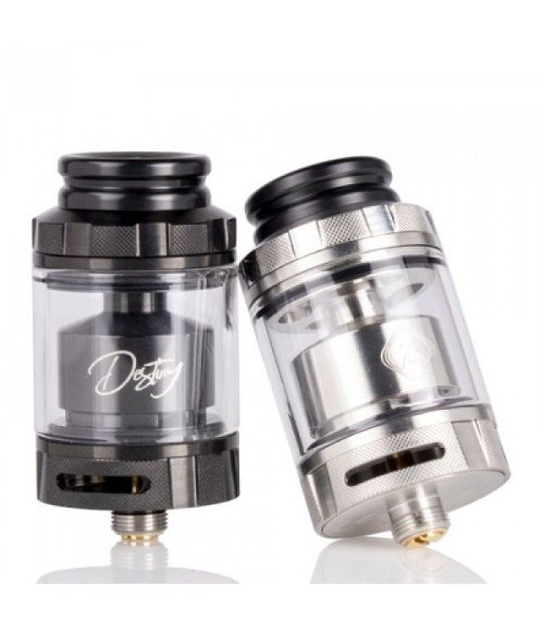 HELLVAPE DESTINITY RTA - Vaper Store México