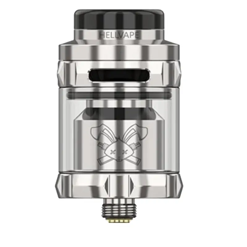 HELLVAPE DEAD RABBIT RTA - Vaper Store México