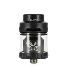 HELLVAPE DEAD RABBIT RTA - Vaper Store México