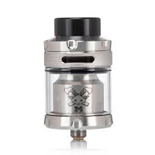 HELLVAPE DEAD RABBIT RTA - Vaper Store México