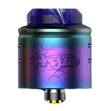 WOTOFO PROFILE 1.5 RDA MESH - Vaper Store México